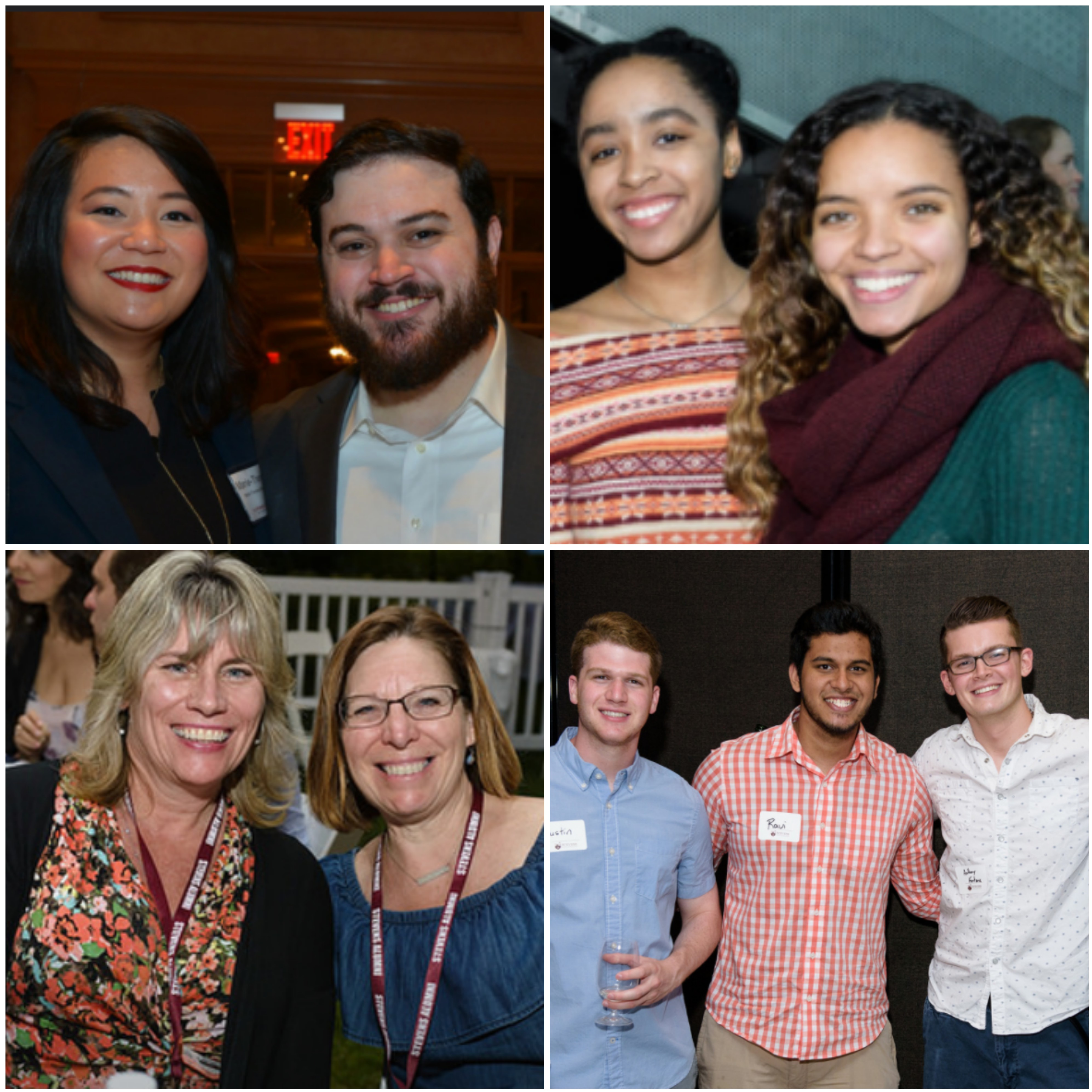 Class Giving Challenge - Stevens Institute of Technology